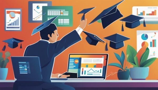 Boost Your Career with 1 Year Graduate Degree Programs Online – The ...