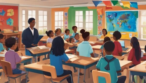 Creating Inclusive Classrooms: Promoting Diversity in Higher Education ...