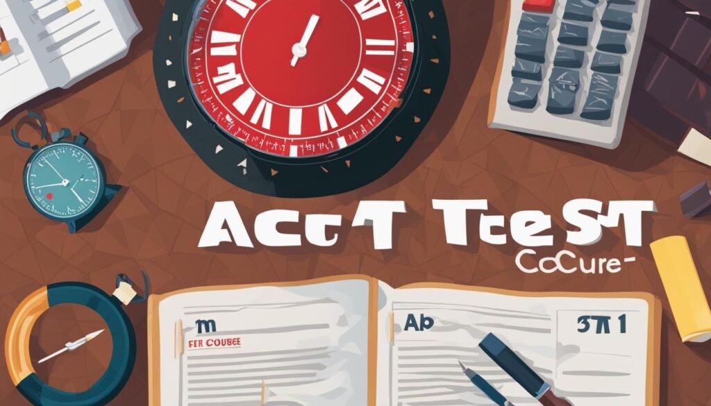 ACT Test Duration Sections And Tips To Prepare The Continents ACT Test Duration Sections And Tips To Prepare The Continents
