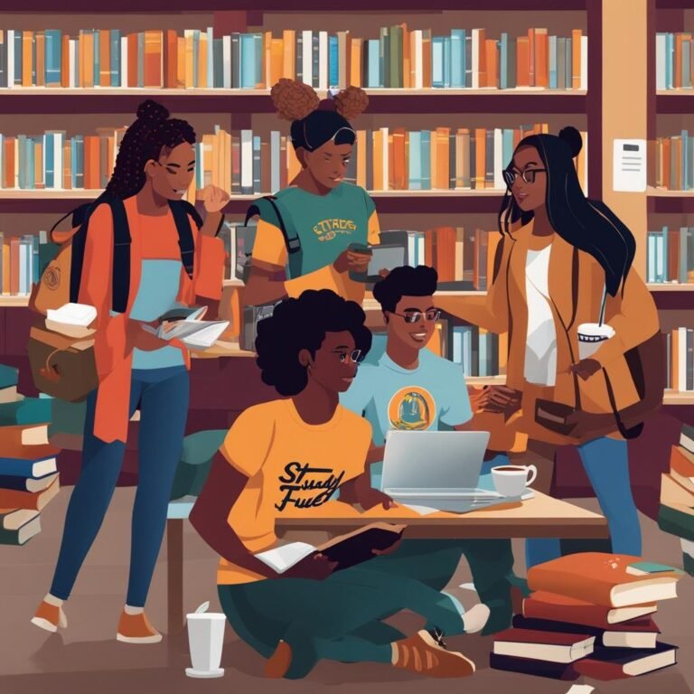 College Fun Facts That Will Surprise You – Continents International ...