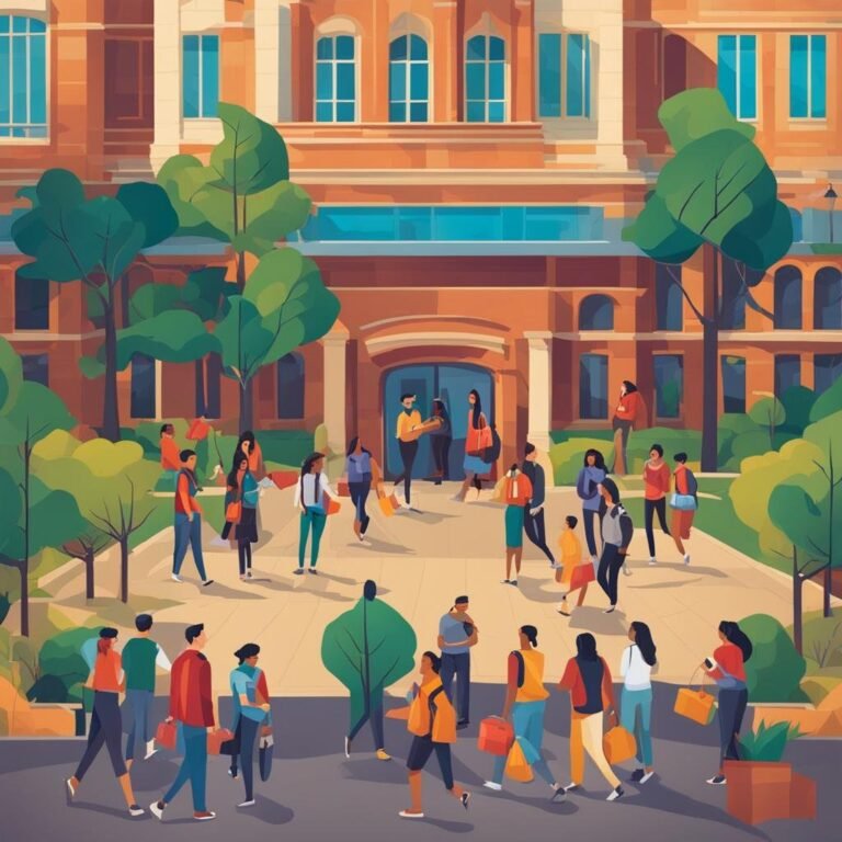 How Essential Is a College Education Debate: Unraveling the Benefits ...