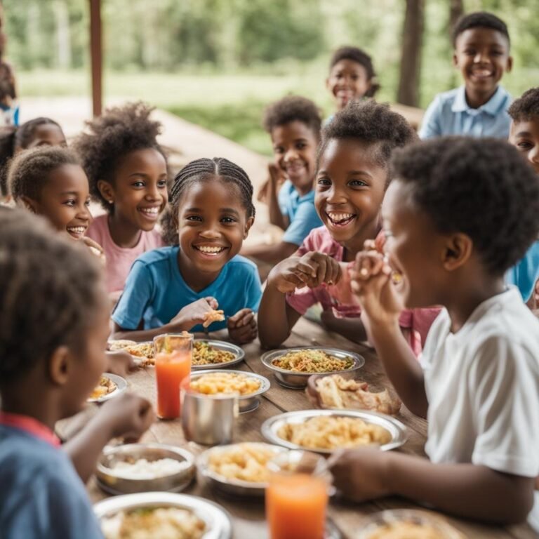 How to Make New Friends at School: A Comprehensive Guide – The ...