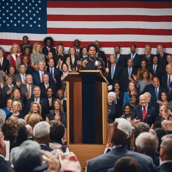 So You Want to Become a Politician? This is How. – The Continents ...