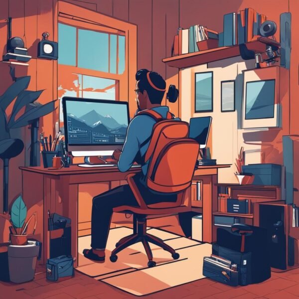 The Best Jobs for Self Employed Workers – The Continents States University