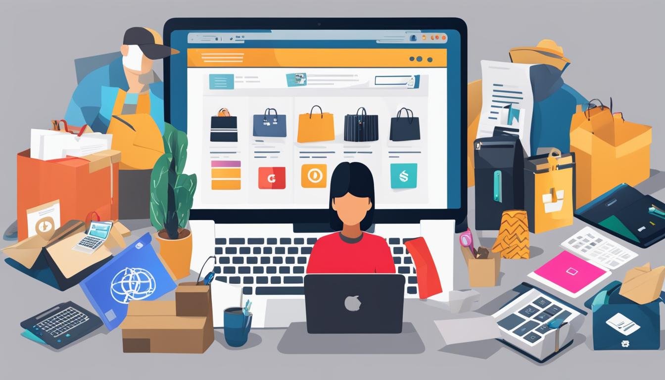 E-Commerce Side Hustle: Tips for Extra Income – The Continents States ...
