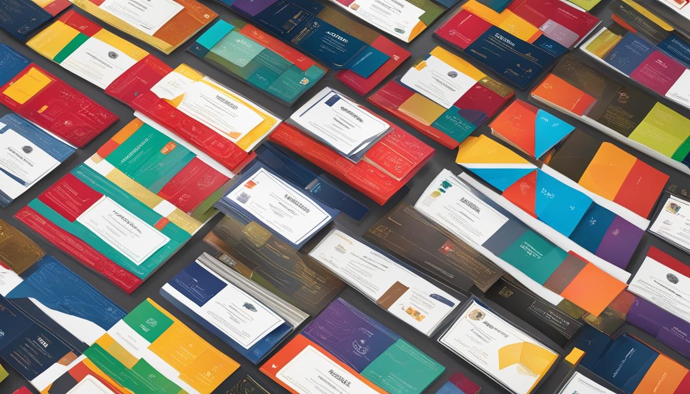 The Path to Mastery: MiniMaster Certificates for Bachelor’s Holders ...