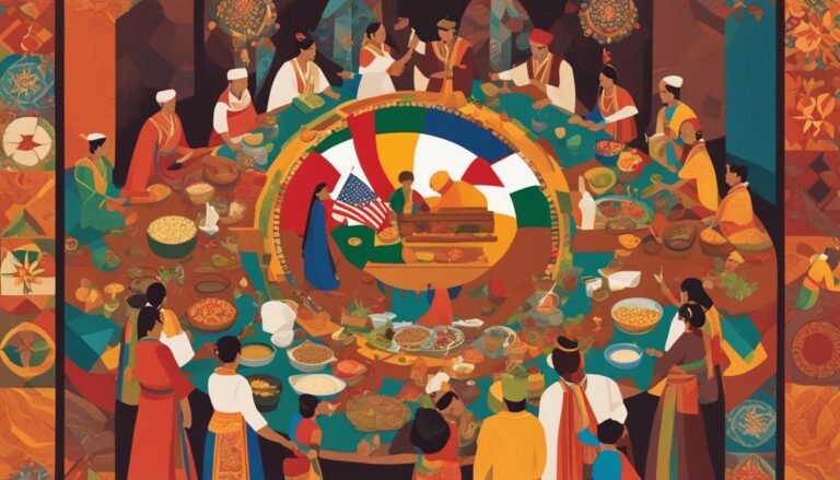 Understanding Cultural Diversity: A Comprehensive Exploration – The ...