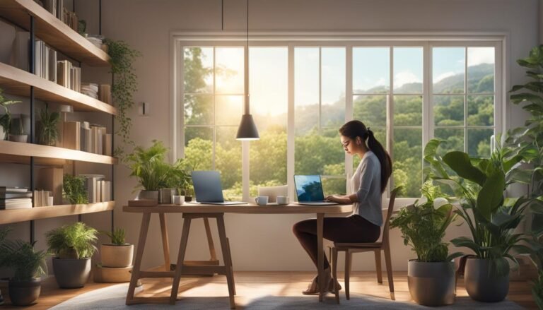 Study Environments: Library vs. Home – Where to Boost Your Productivity ...