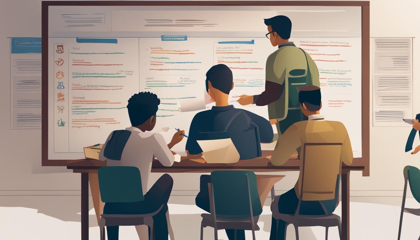 Building Leadership Skills Through Student Government in the ...