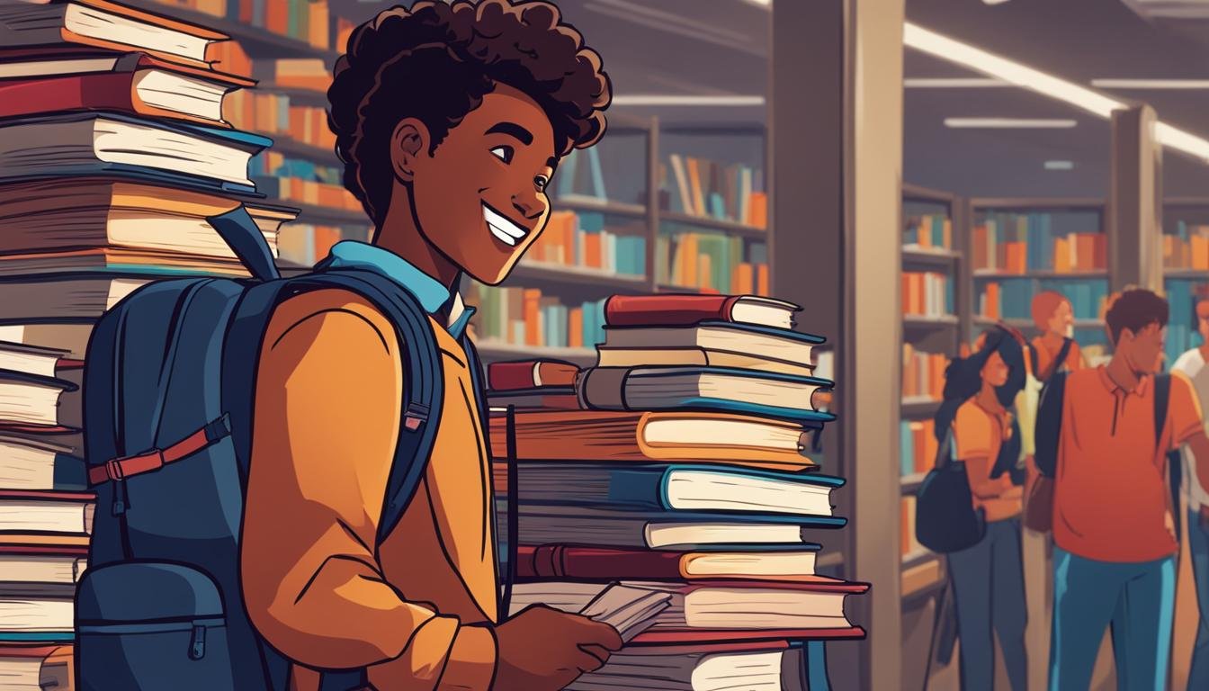 Deciding Between Renting vs. Buying Textbooks Each Semester – The ...