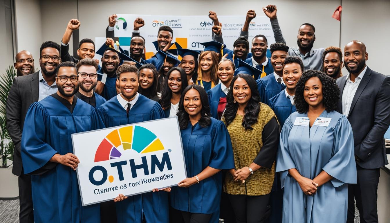 The OTHM Advantage for Employers: Work-ready Learners – The Continents ...
