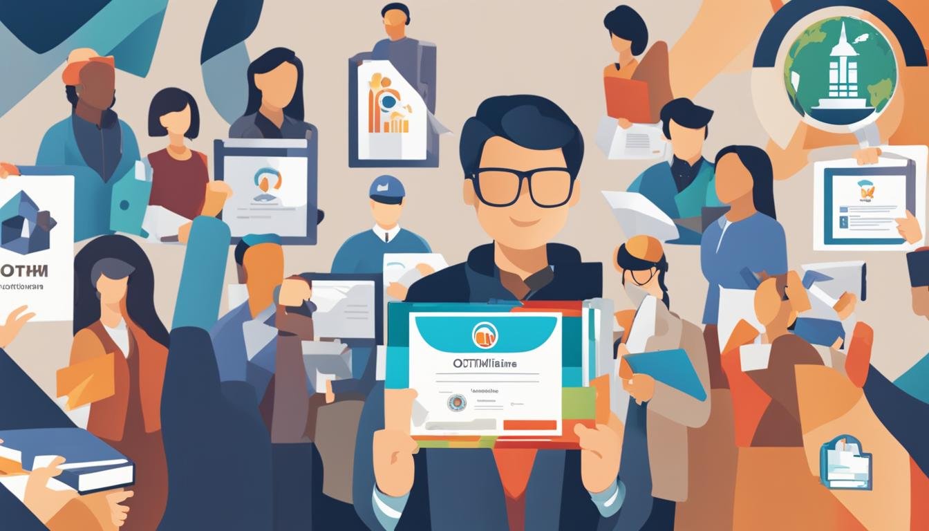 OTHM Qualifications Deliver the Skills Employers Want: In-Demand ...