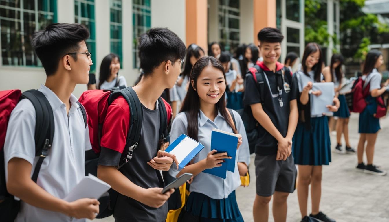 Strengthening a Mediocre College Admissions Application in the ...