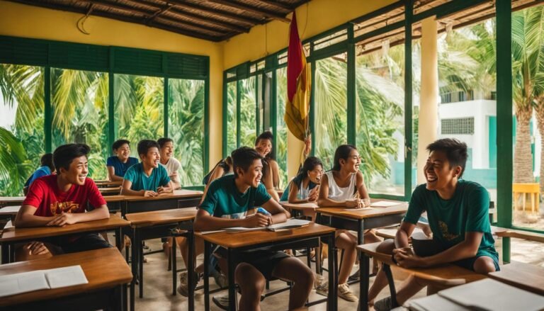 Adapting to College Life in the Philippines: Tips for New Students ...