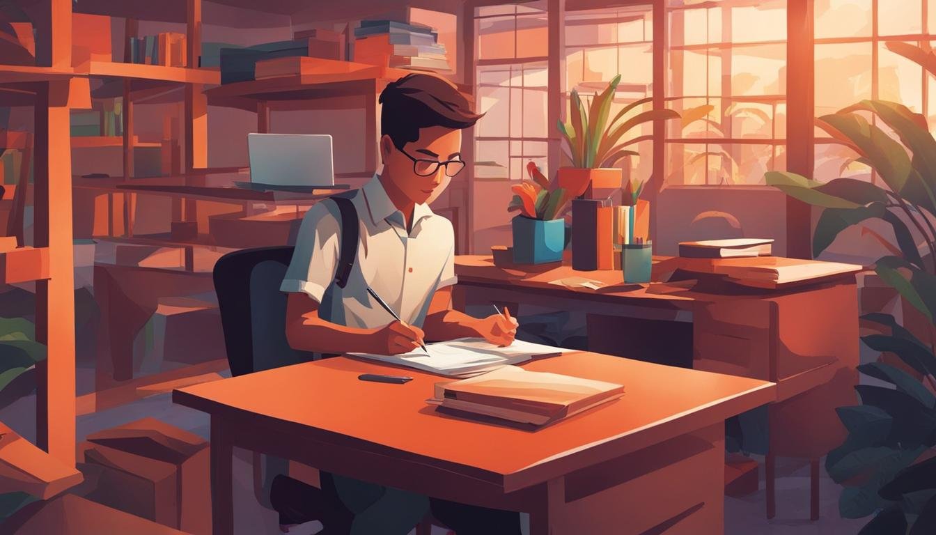 Finding Motivation to Excel: Navigating College Life in the Philippines ...