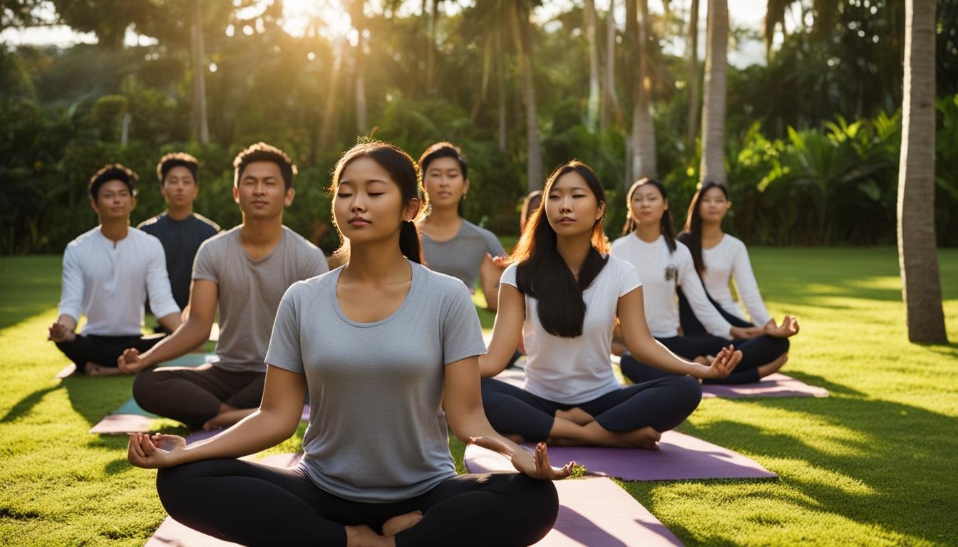 Maintaining Mental Health and Wellness in Filipino Colleges – The ...