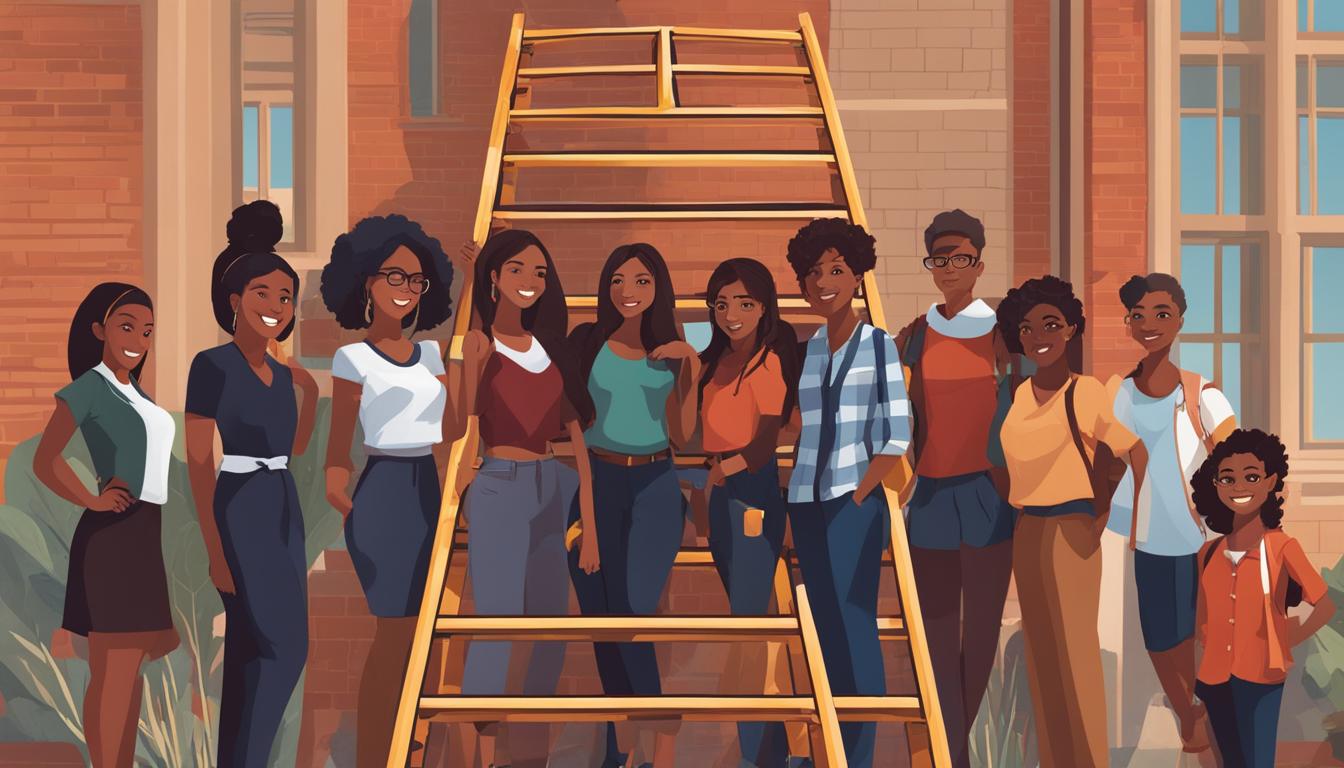 Resources for First-Generation College Students – The Continents States ...