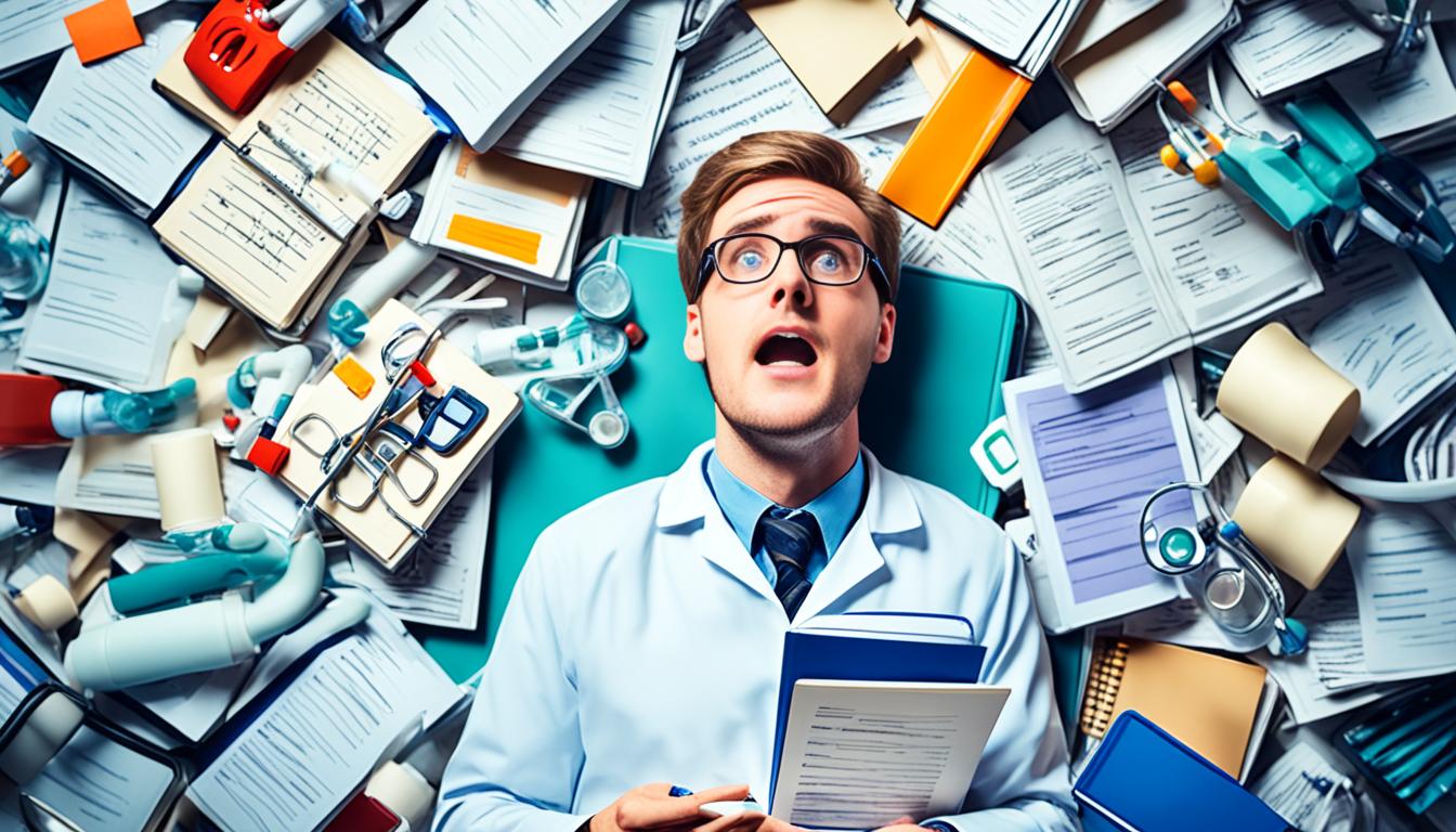 Preparing for Medical School Interviews and MMI Questions in the ...