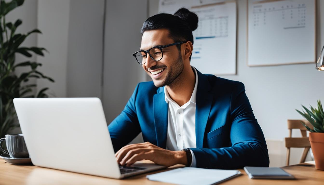Flexible Learning and Earning with OTHM: Tips for Working Students ...