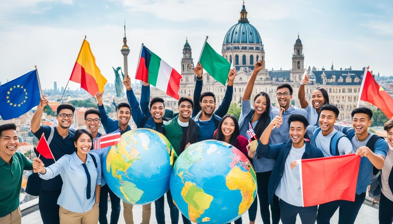 Studying Abroad Made Simple with OTHM: A Guide for International ...