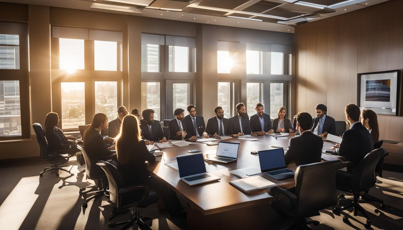 The Continents States University: At the Forefront of OTHM Learning ...