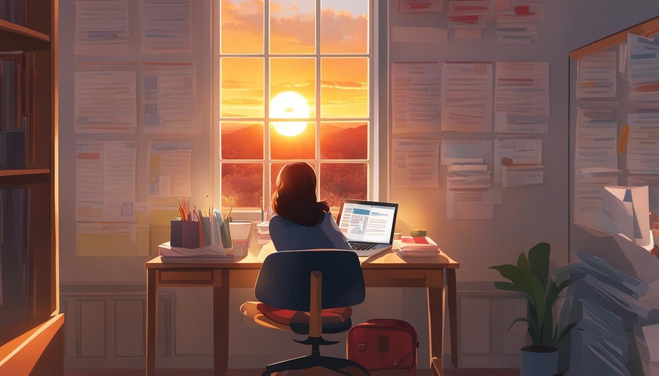 Moving Away for College: How to Adjust to Life Away from Home – The ...
