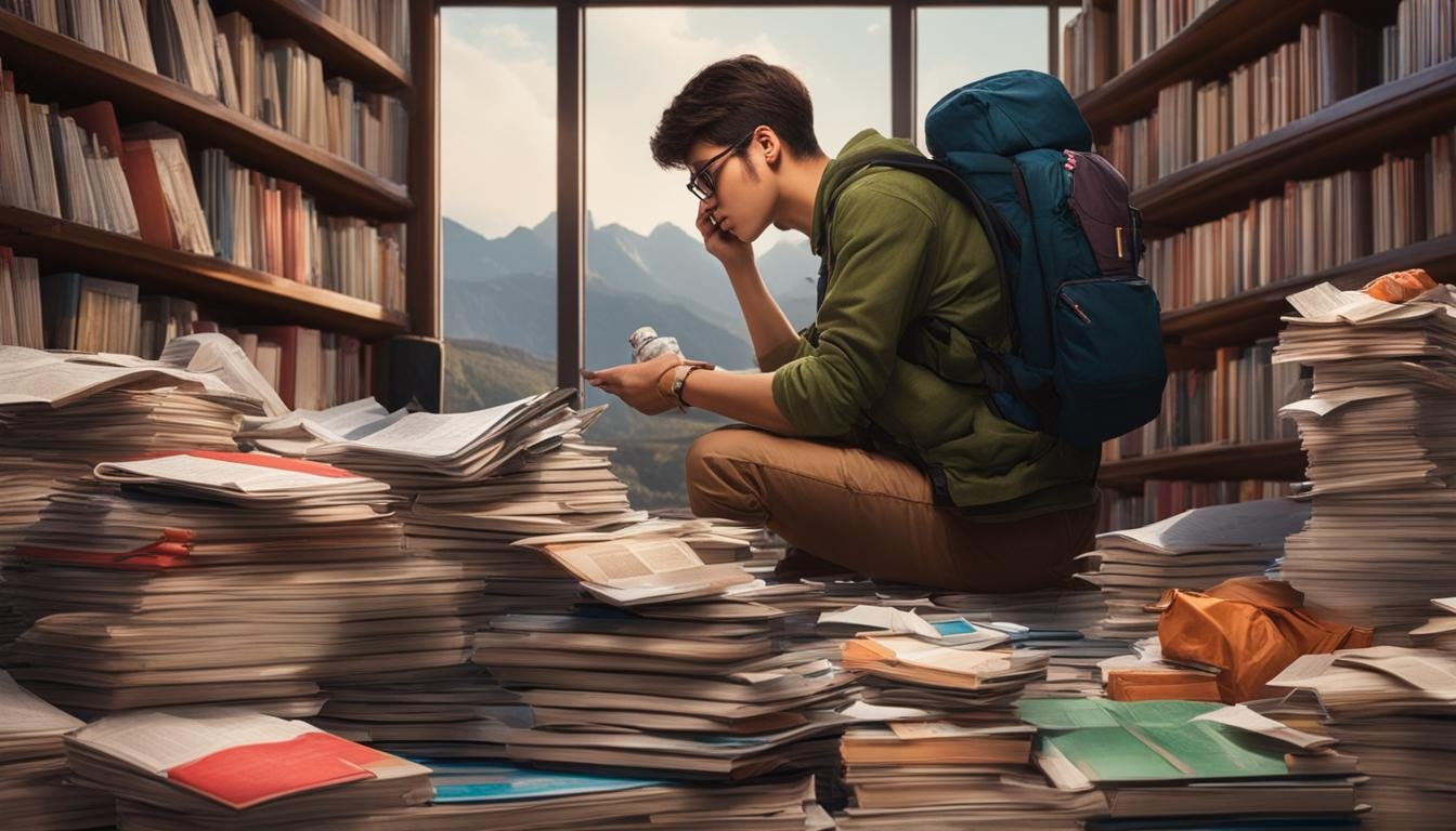 Effective Stress Management for Busy Filipino Students – Continents ...