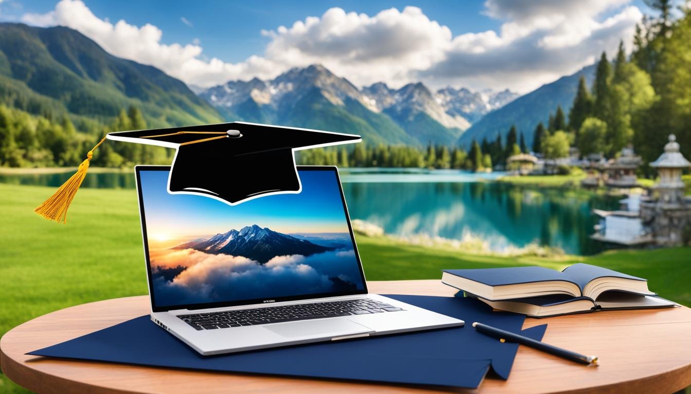 Is an Online Master’s Degree Acceptable for a PhD? – Continents ...