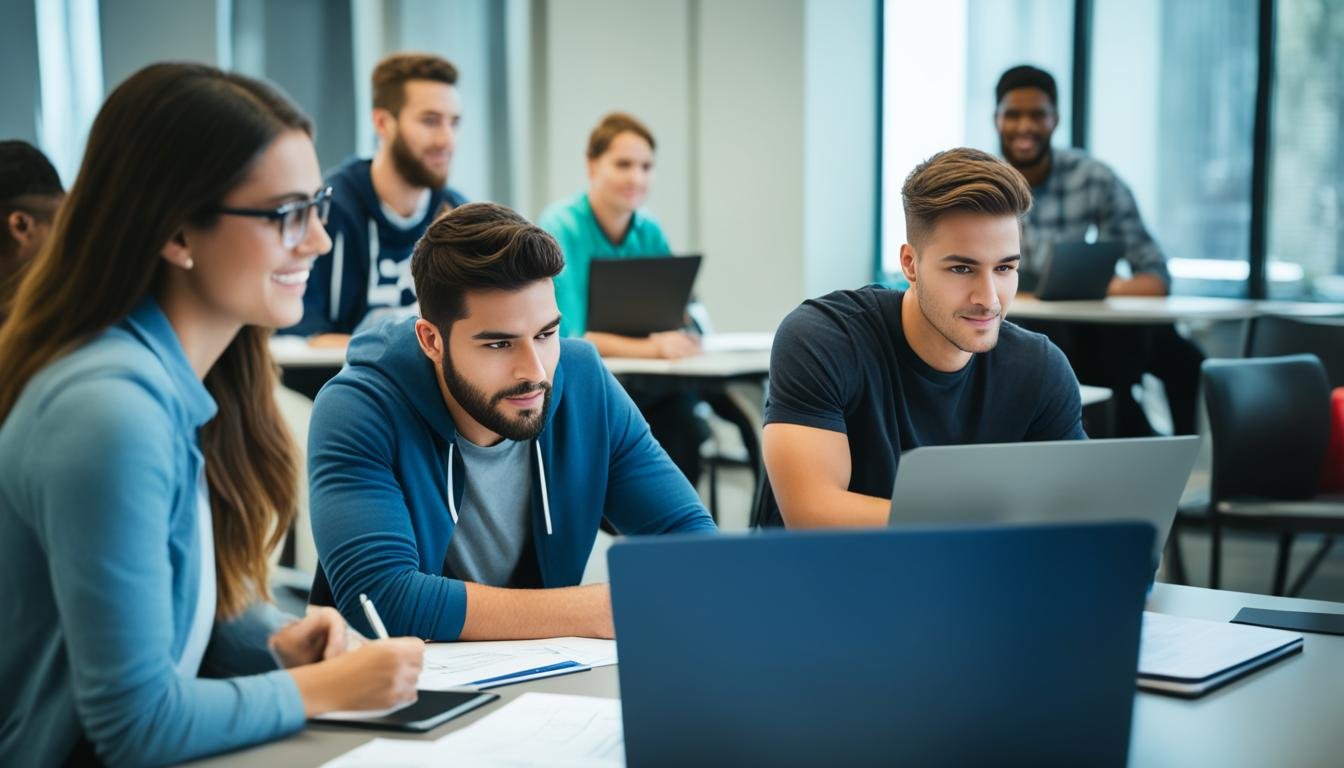 Finding Campus Employment: Benefits of Working During College – The ...