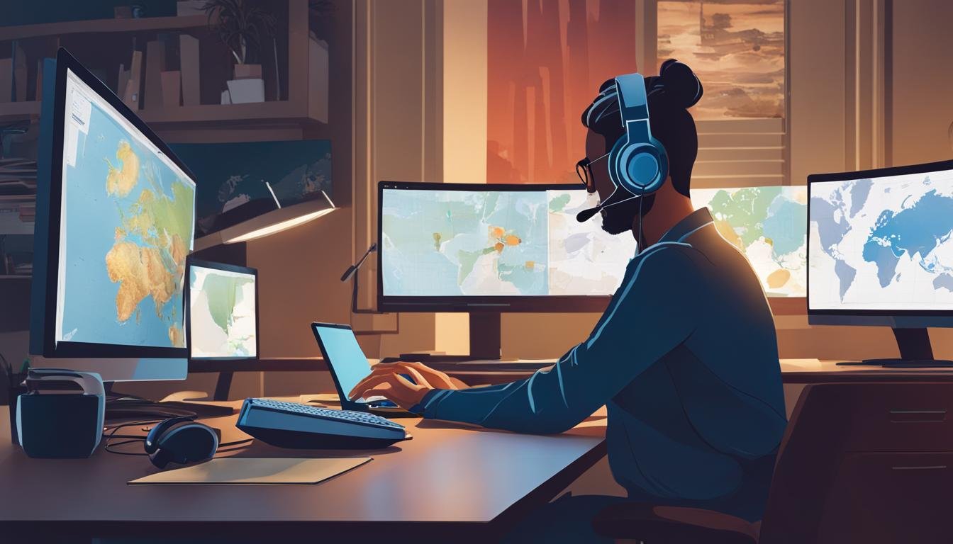 Remote Customer Service and Technical Support Jobs for Work-at-Home ...
