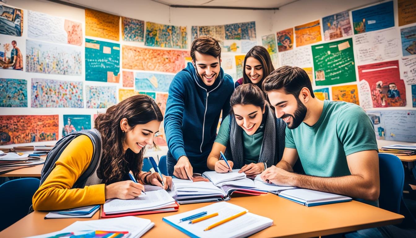 Iranian Perspectives: A Guide to Higher Education Triumphs – Continents ...