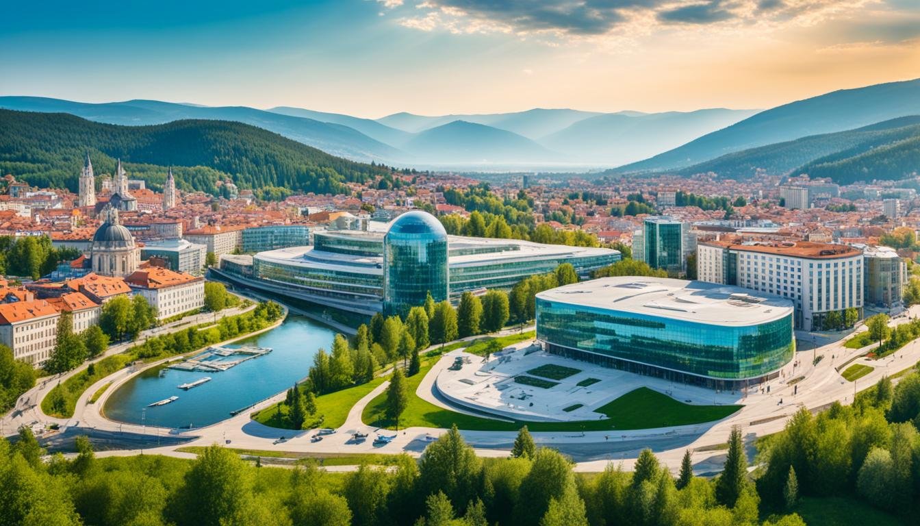 Bulgarian Brilliance: A Roadmap to Higher Learning – Continents ...