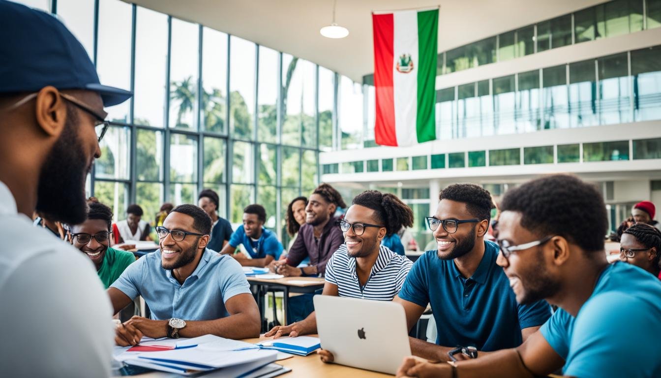 Equatorial Guinea’s Academic Journey: Achieving Success – The ...