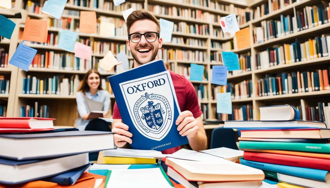 Does Oxford offer scholarships? – Continents International University
