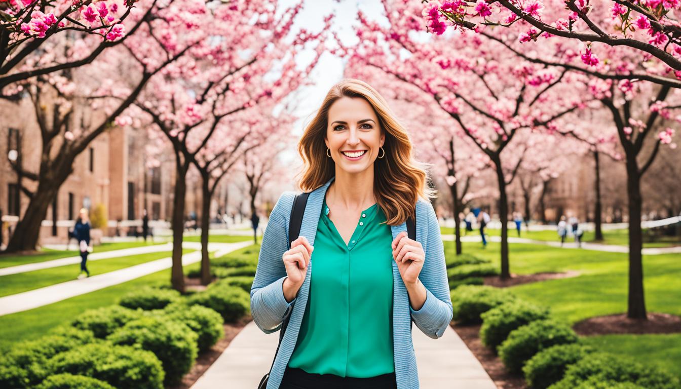 Which intake is better for Masters in the USA? – The Continents States ...