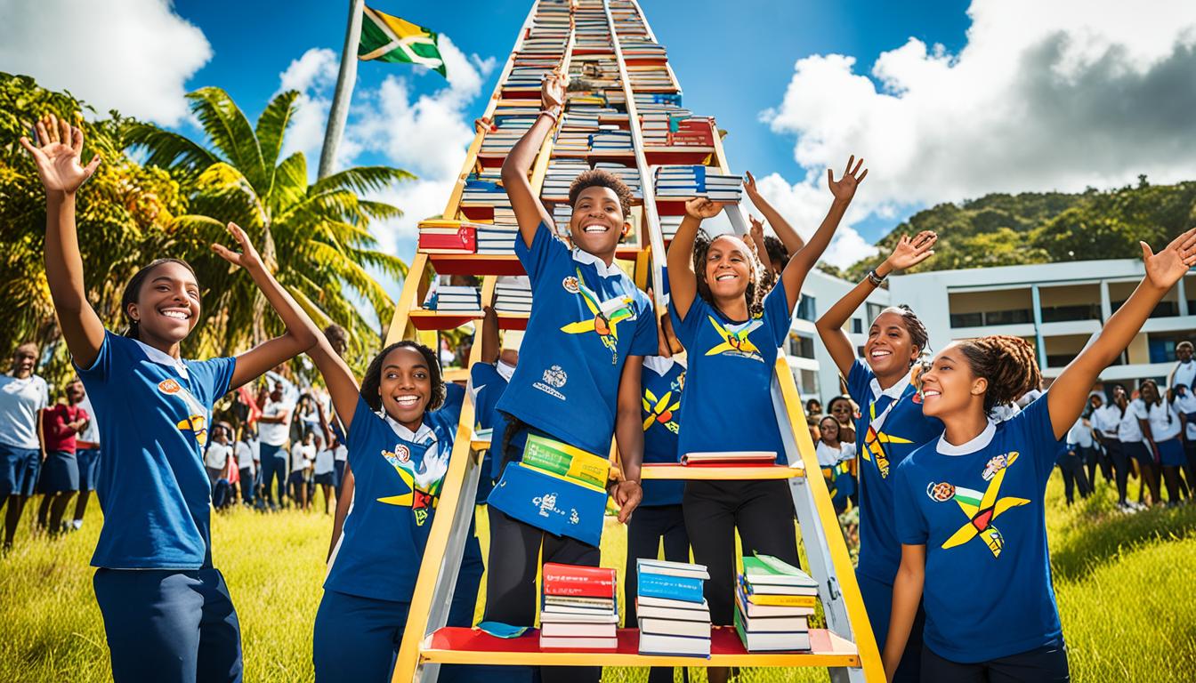 Jamaican Achievements: Navigating Higher Education Paths – The ... Jamaican Achievements: Navigating Higher Education Paths – The ...