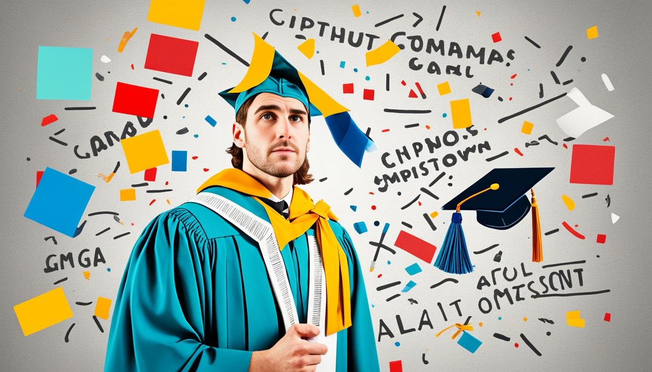 What grades are too low for Masters? – Continents International University