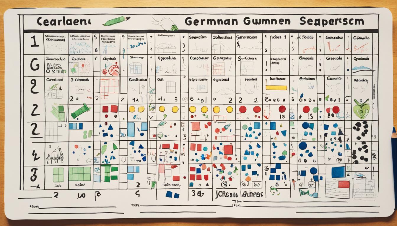 What is a 1.5 GPA in Germany? – The Continents States University