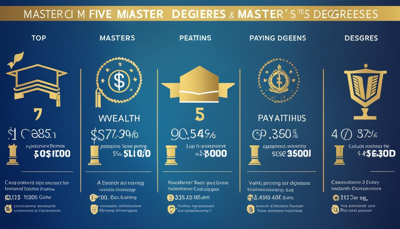 Which Master s Degree Makes The Most Money The Continents States Which Master s Degree Makes The Most Money The Continents States