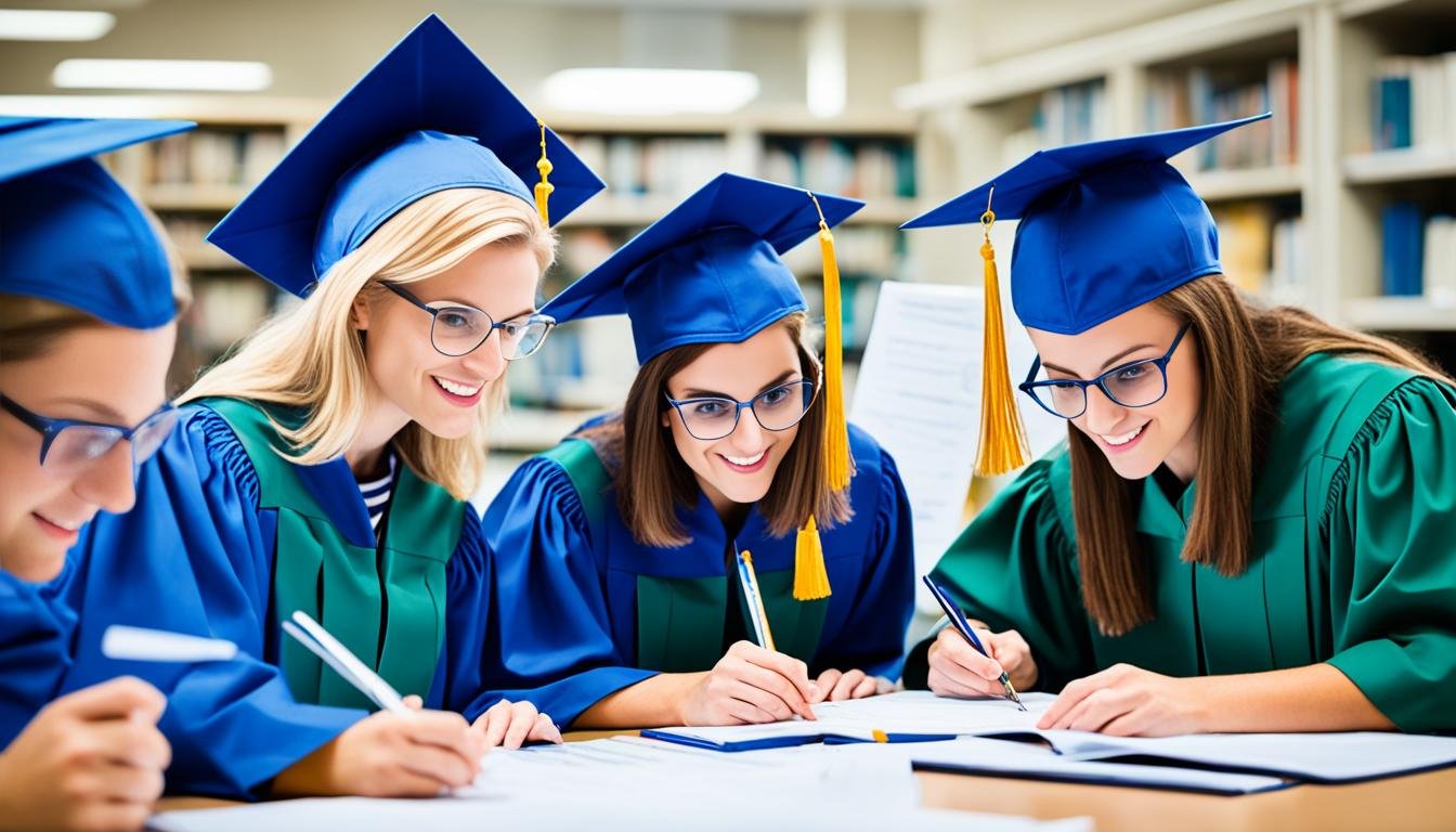 Is a 3.5 Masters GPA bad? – Continents International University