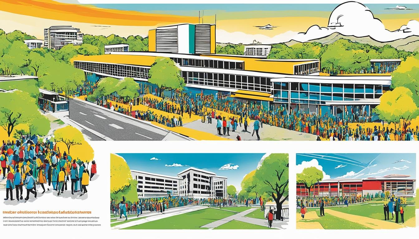 Zimbabwean Academic Landscape: Navigating Success in Higher Education ...