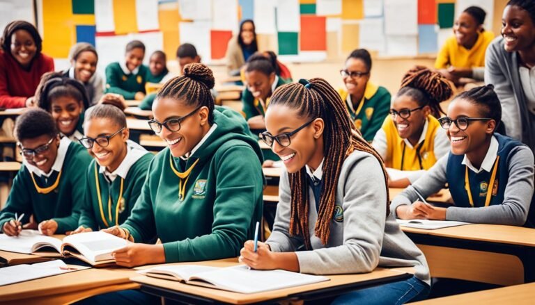 South African Insights: Navigating Opportunities in Higher Education ...