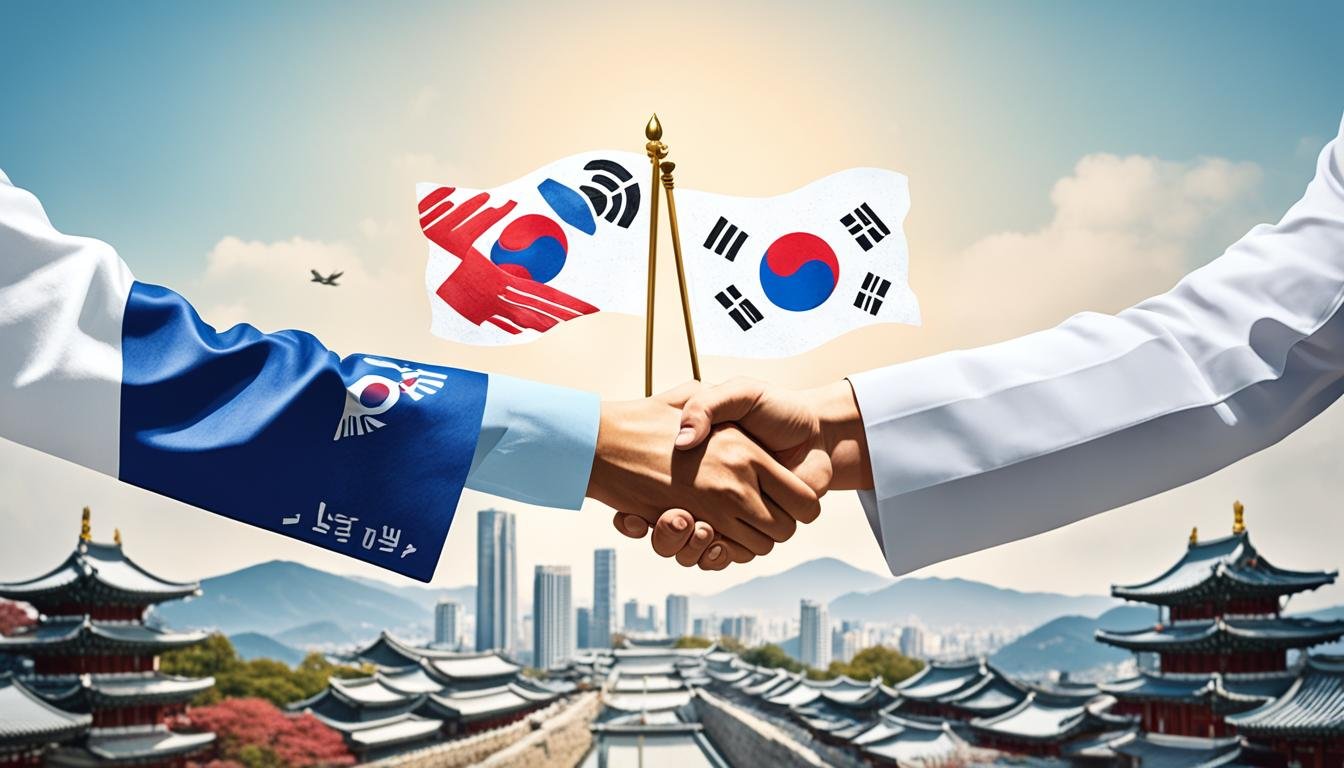 South Korean Achievements: Achieving Success – The Continents States ...