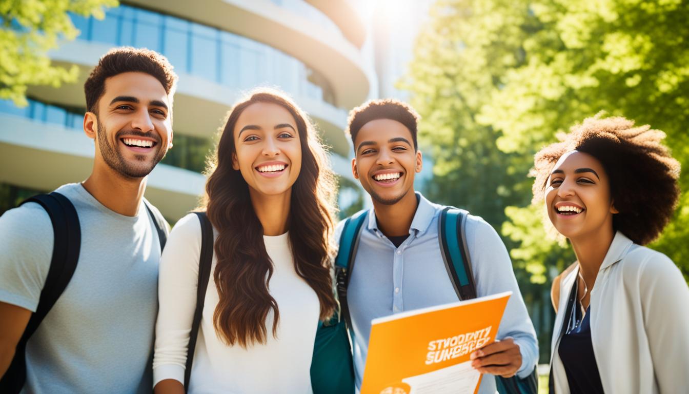 Swedish Achievements: Navigating Higher Education Paths – The ... Swedish Achievements: Navigating Higher Education Paths – The ...