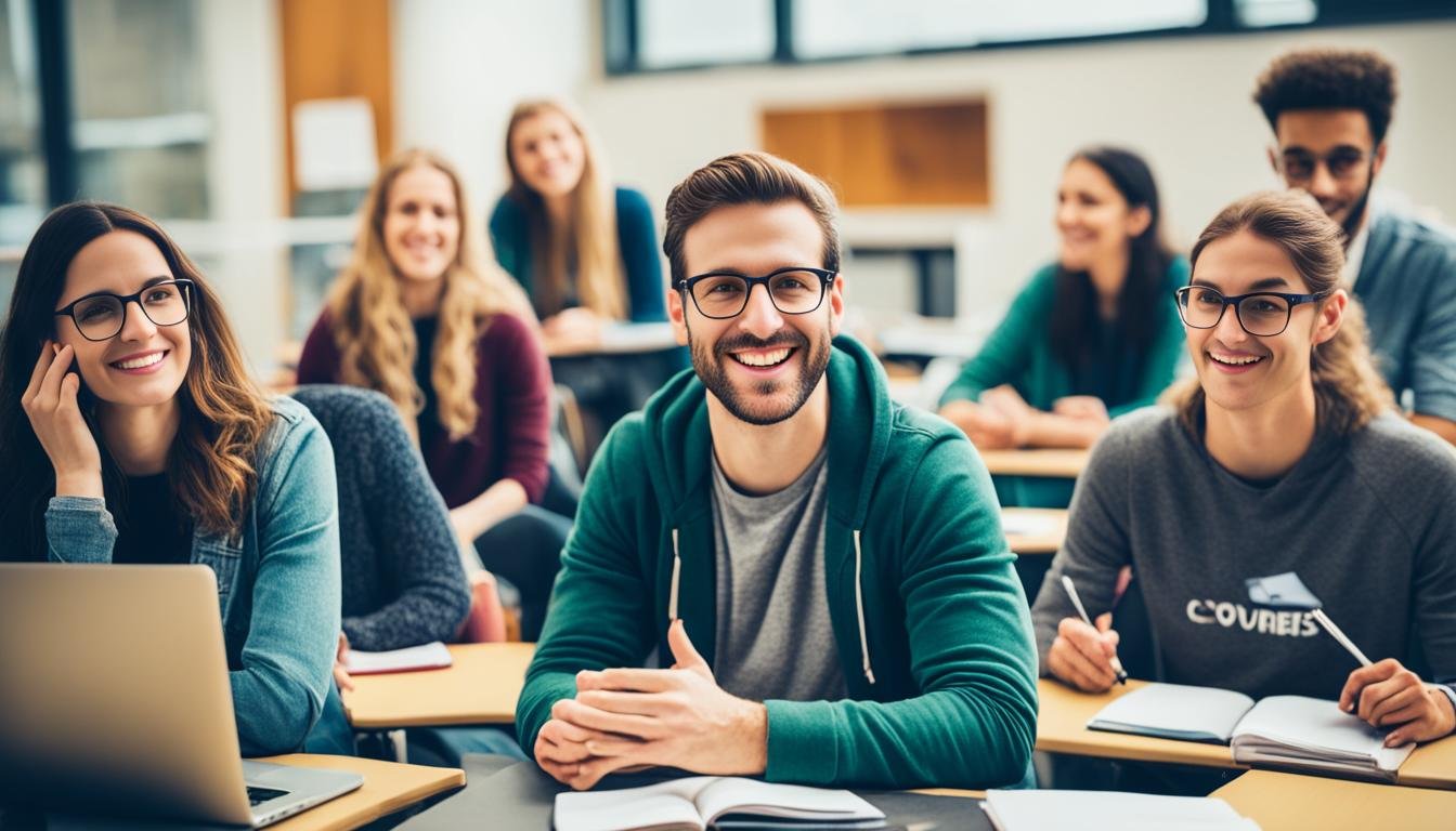 How old is average Masters student? – Continents International University