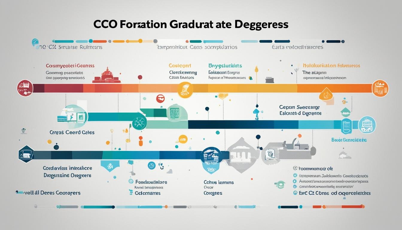 What degree do most CEO have? – Continents International University