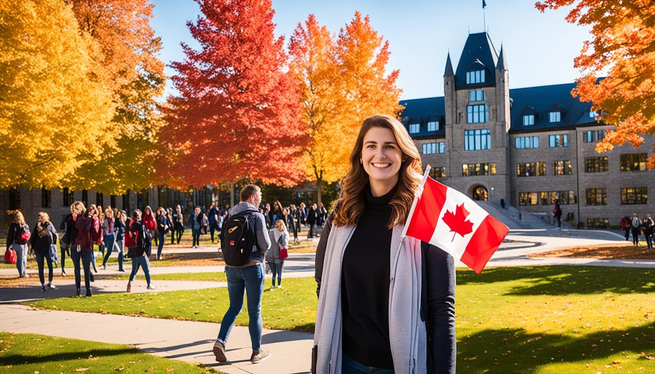 Master Program Canada 1 Year – Continents International University
