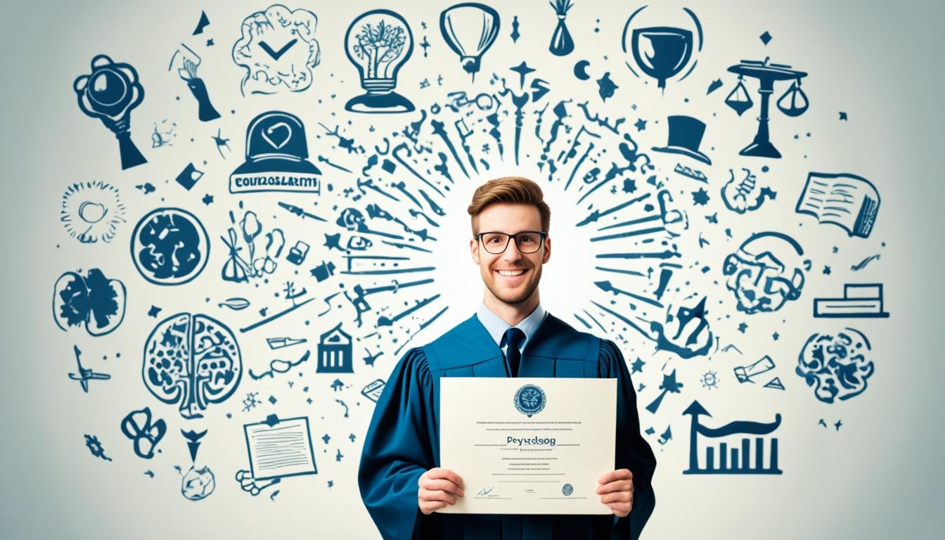Master’s Degree In Psychology – Continents International University