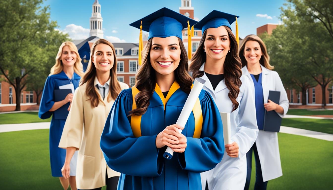 How Long Master’s Degree – The Continents States University