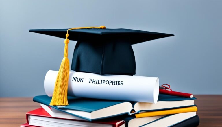 Master’s Degree Without Thesis Philippines – The Continents States ...